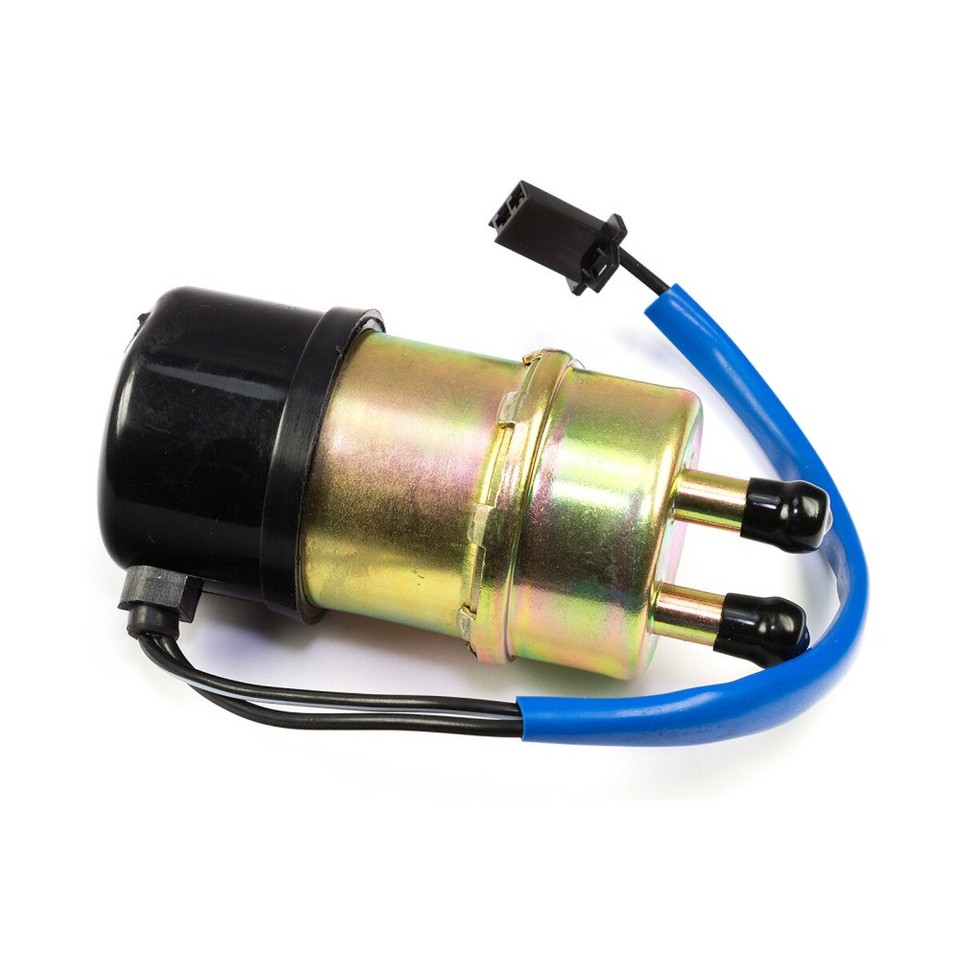 Benzinpumpe Kraftstoffpumpe 8mm f Kawasaki ZX ZXR Suzuki VS VL Yamaha ...