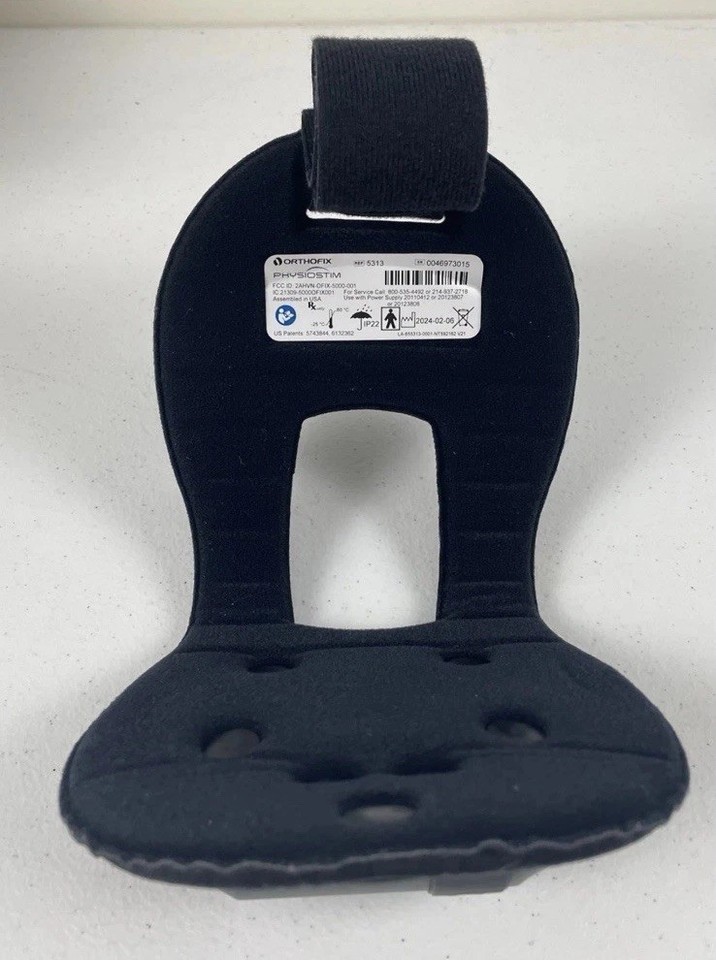 Physio Stim Bone Healing Therapy Kit - with arm attachment | eBay