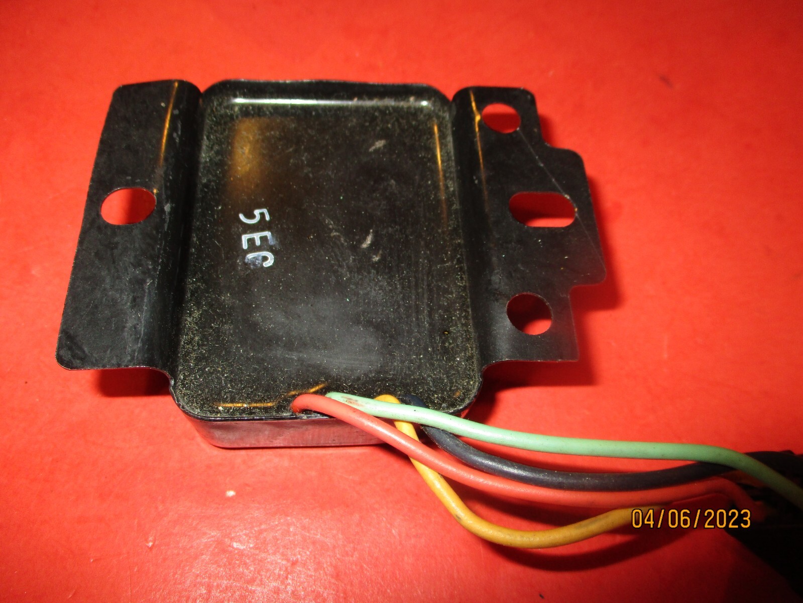 Voltage Regulator Standard VR-109 for sale online | eBay