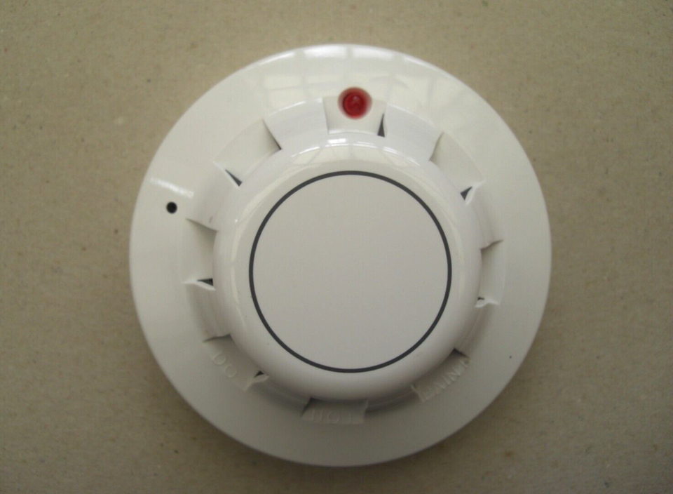 £12 - Apollo S65 55000-217 APO Series 65 Ionisation Smoke Detector ...