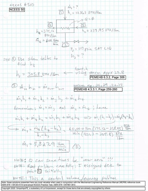 NCEES FE Civil Engineering Practice Exam | eBay
