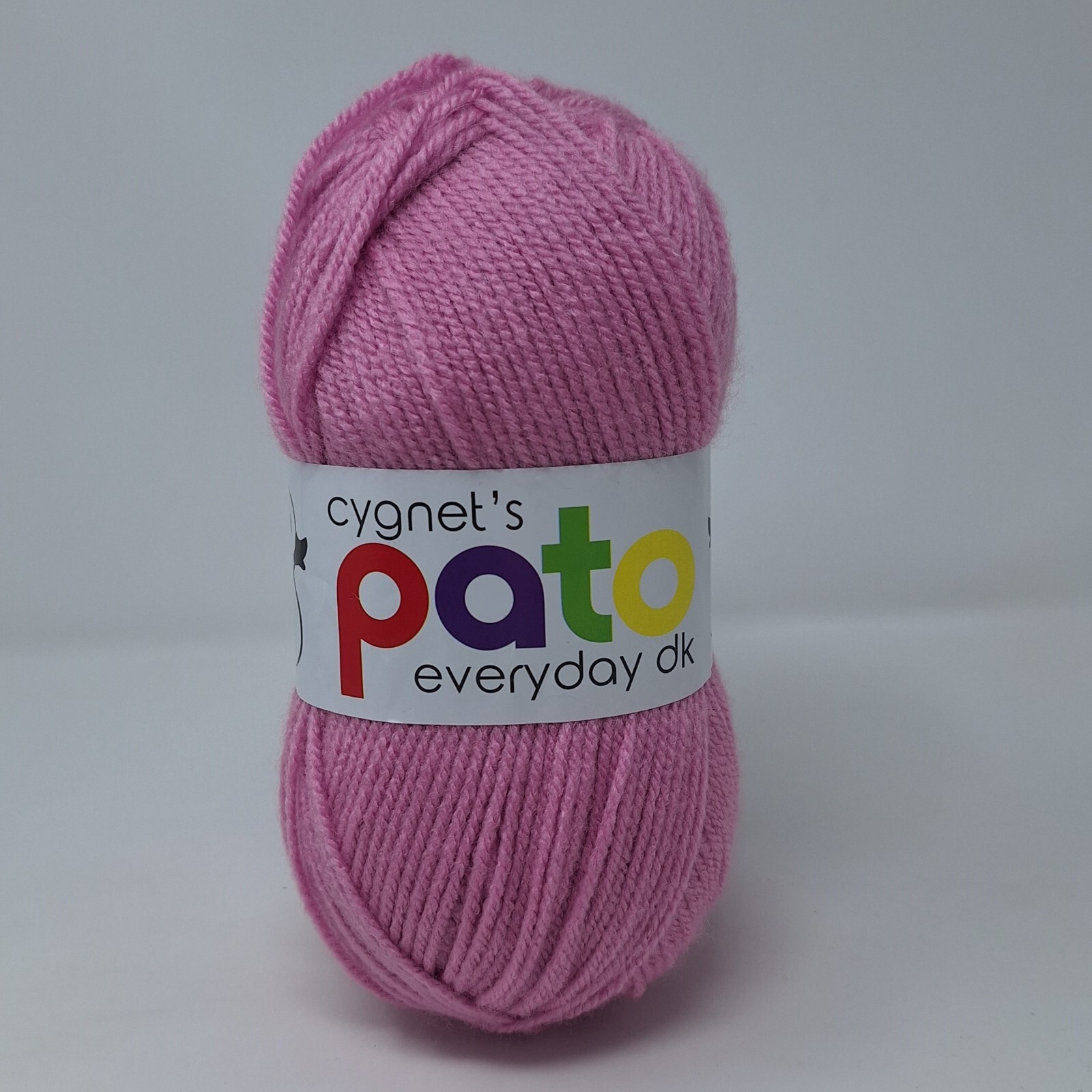 Cygnet Pato DK Knitting Crochet Yarn, 100g, 45+ Colours | eBay