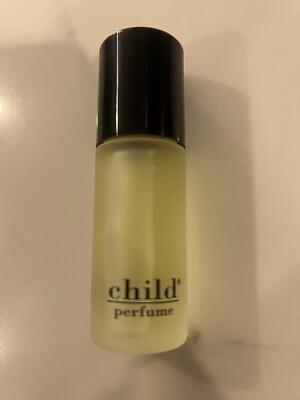 CHILD PERFUME ROLL ON 1oz By CHILD PERFUME | eBay