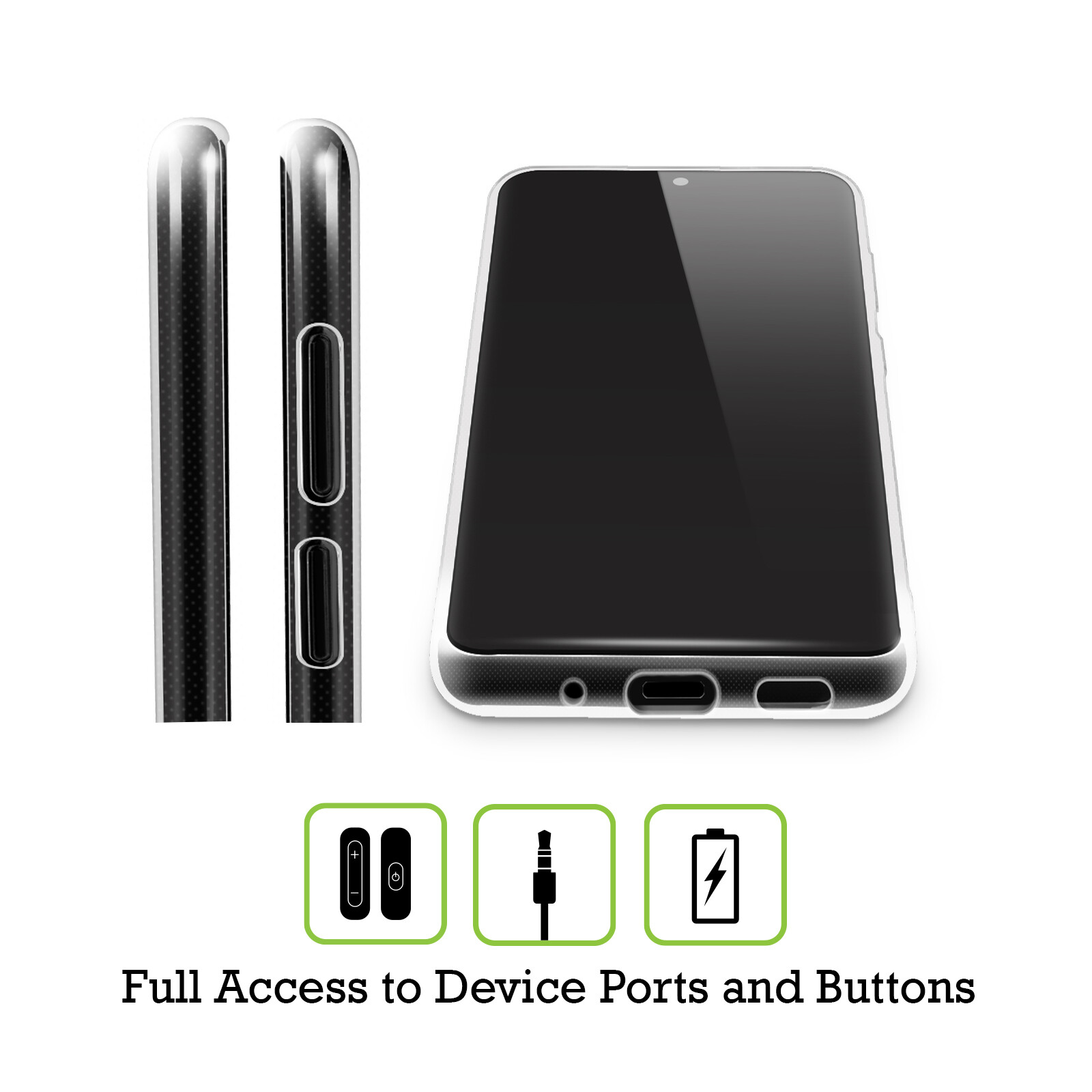 OFFICIAL ANTHONY CHRISTOU FANTASY ART SOFT GEL CASE FOR SAMSUNG PHONES ...