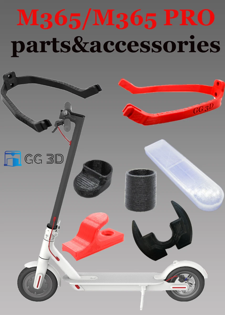 Pro Scooter Parts