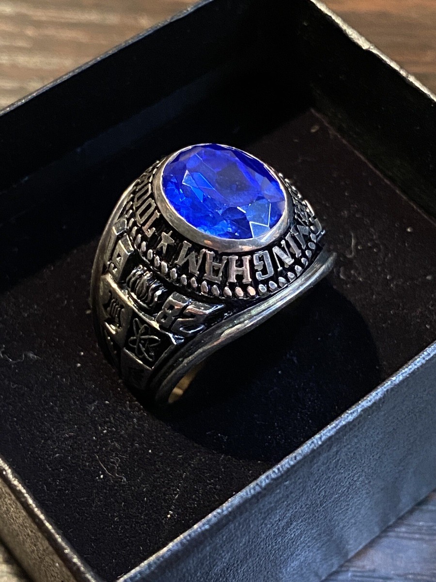 Herff Jones Class Rings The Madeira School Signet Ring | Herff Jones