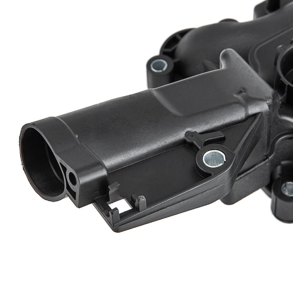 Engine Crankcase Vent Valve Oil Separator 06E103547N For Audi A6 A7 A8 ...