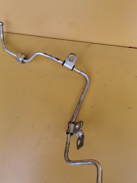 Renault 2.0 dCi M9r High Pressure Fuel Pump 8200690744 for sale online ...