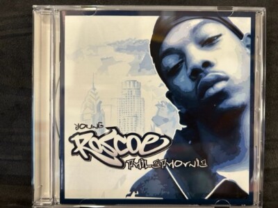 ROSCOE - Young Roscoe Philaphornia - CD - Clean Enhanced - **Mint ...