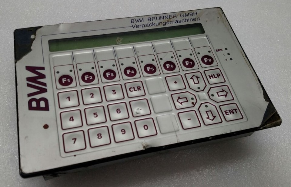 LAUER PCS Plus MPI PCS090.m Ver. PG 190.203.3 | eBay