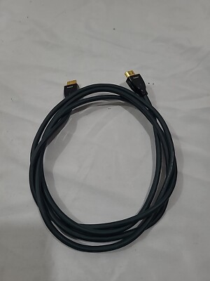 Genuine AudioQuest Forest HDMI Cable with Ethernet, 4K+HDR - 2M Length ...