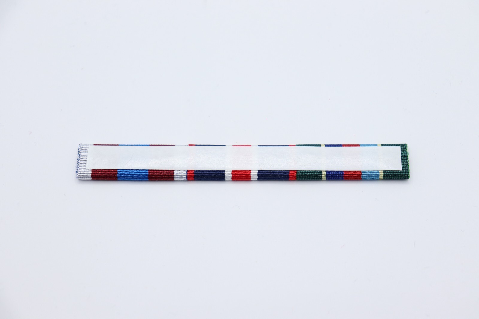 Queens Platinum Jubilee And King's Coronation & VRSM Medal Ribbon Bar ...