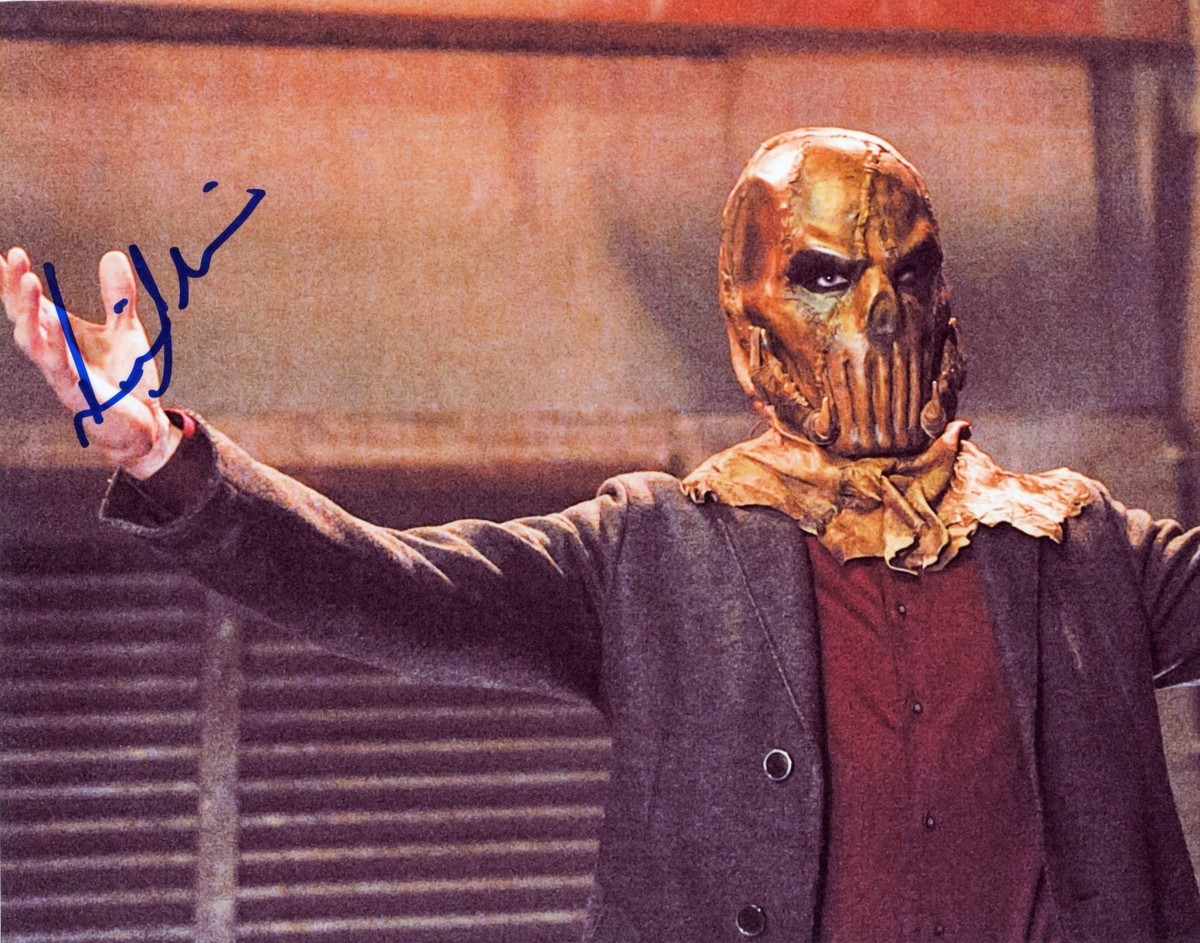 Kevin Alejandro Arrow