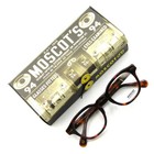 Pre-owned, excellent condition MOSCOT Lemtosh 46 JPN LTD 18 eyeglass ...