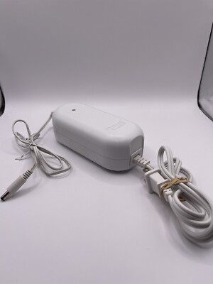 Genuine iRobot Roomba 17062 Charger Power Supply Adapter Cord 500/600 ...