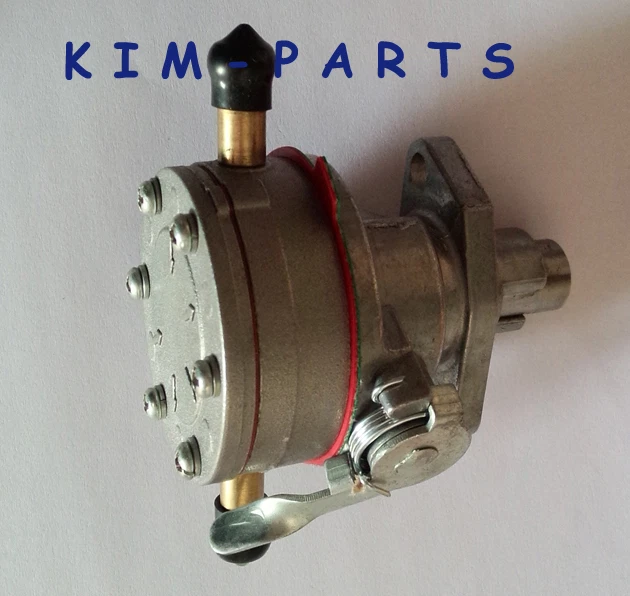 Replacement Carrier Transicold APU COMFORT PRO Fuel Pump, 03/13/2024