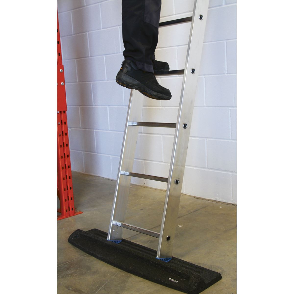 Sealey ASLM1 Anti-slip Ladder Mat Post for sale online | eBay