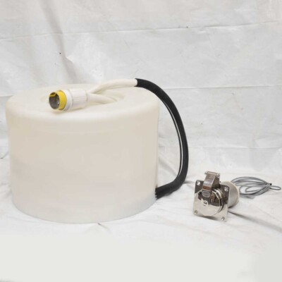 Glendinning Boat Cablemaster CM-7 Shore Power Cable / Bin 12V 50FT Kit ...