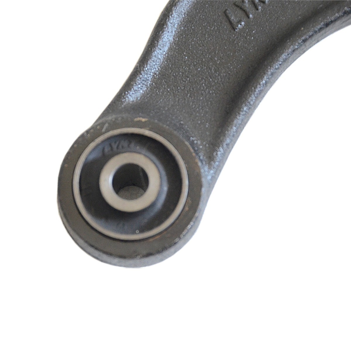 LYKT Adjustable Rear Control Arm Kit For Ford Focus/Mazda3/Volvo C30 ...