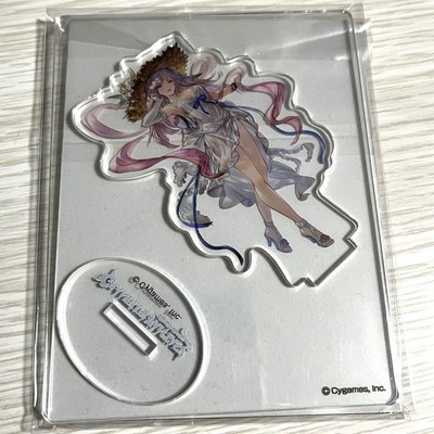 Granblue Fantasy Festival Swimsuit Acrylic Stand Gabriel | eBay