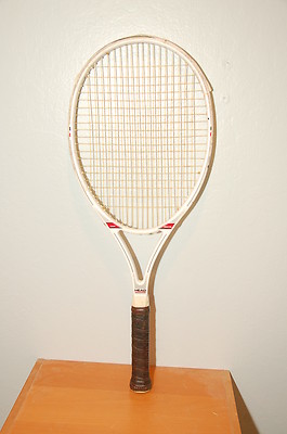 Head Comp Master Tennis Racket 4 3/8 102 sq cm | eBay