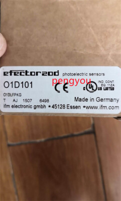 O1D101 Brand New Fast Shipping Via FedEx or DHL | eBay