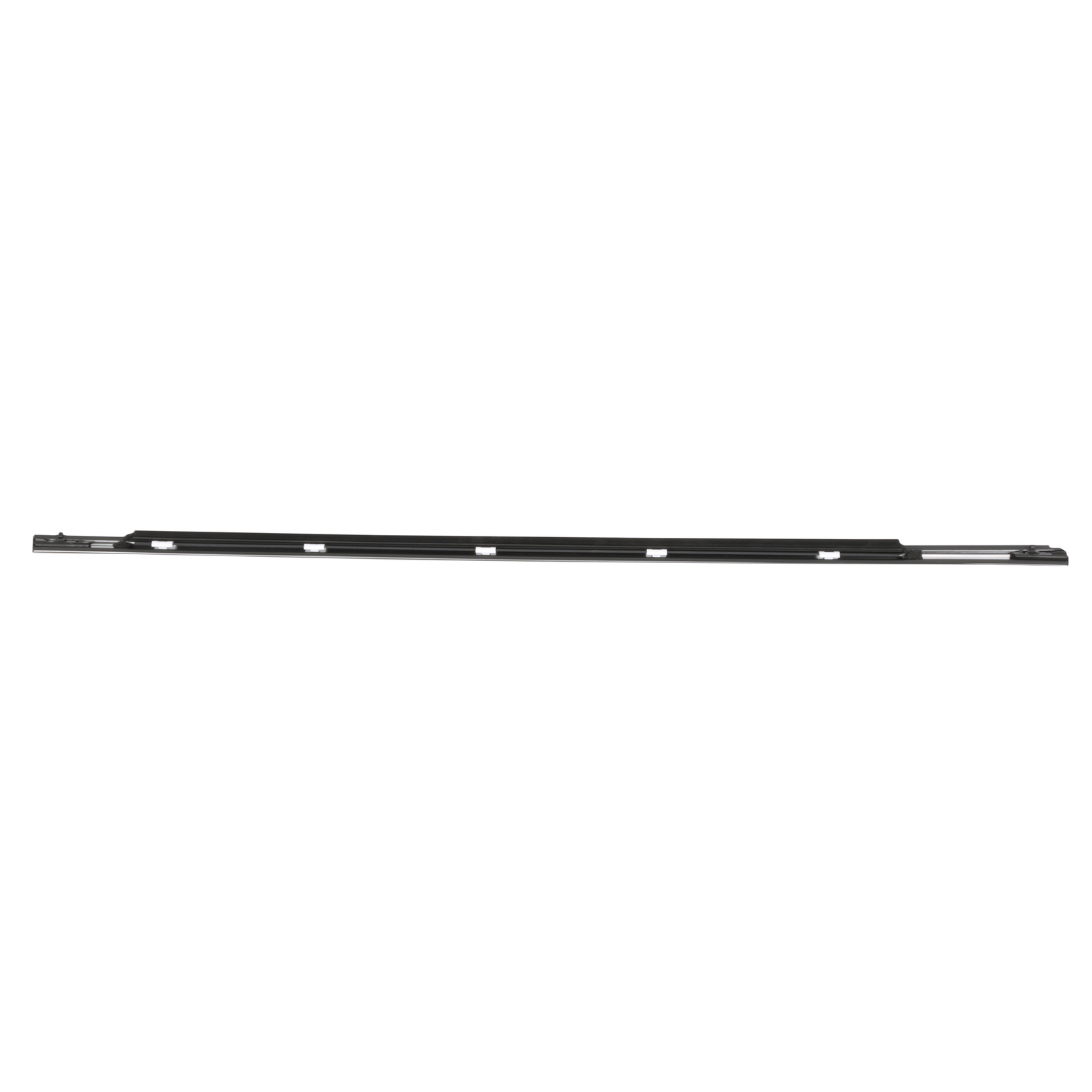 OEM Front Driver Side Door Window Belt Weatherstrip Molding Sorento ...