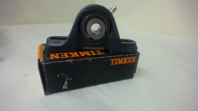 Timken Sas 1/2, 2 Bolt Pillow Block Bearing 1/2" Bore | eBay