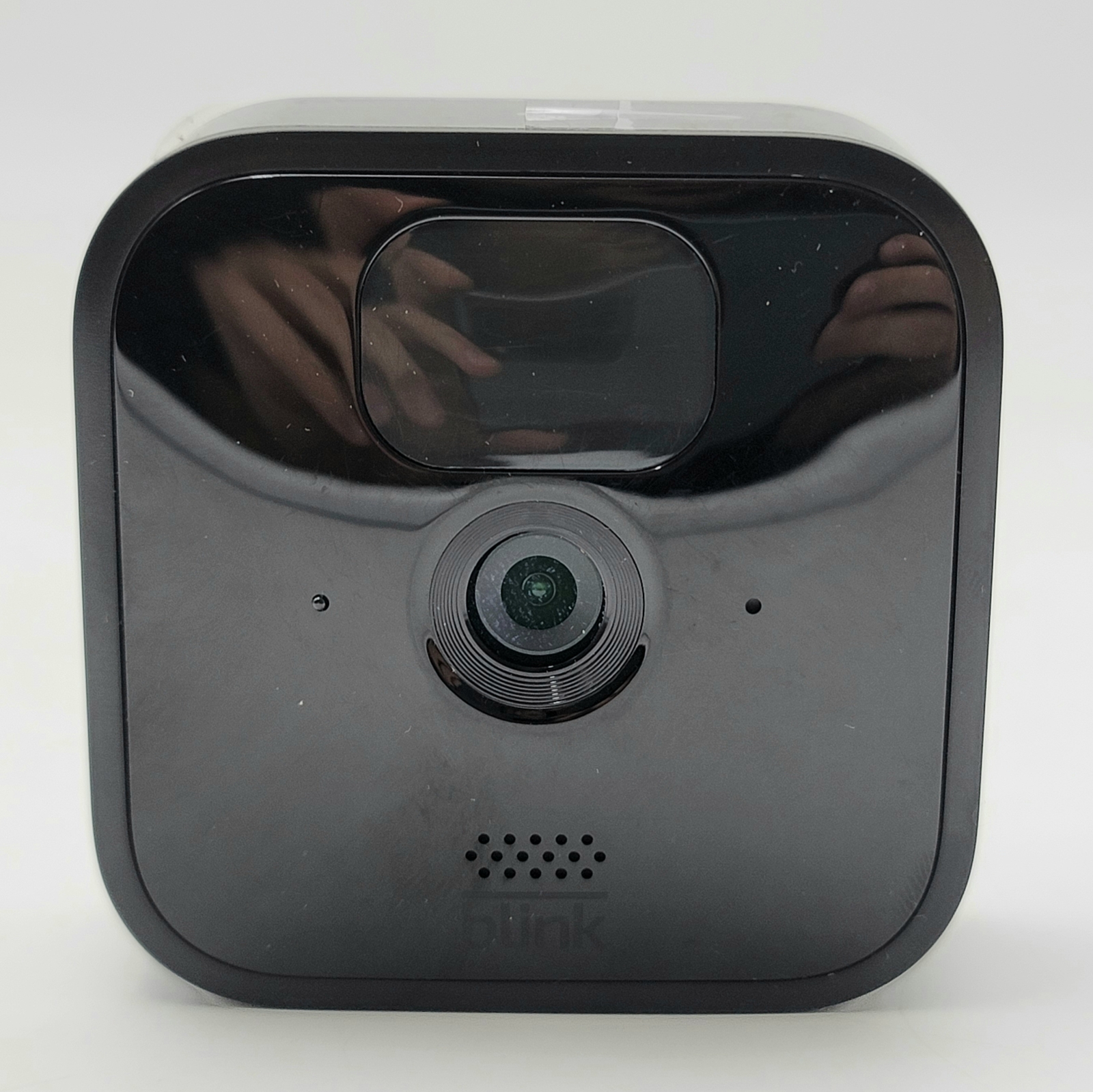 AMAZON BLINK OUTDOOR Camera | eBay