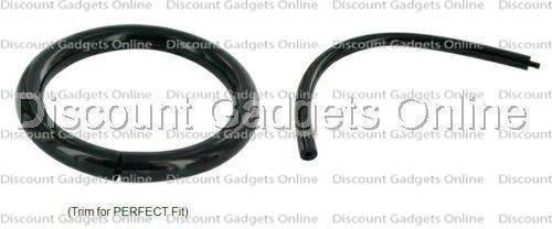 Double Helix Quick Release Cock Ring Penis Sex Toy Erection Enhancer | eBay