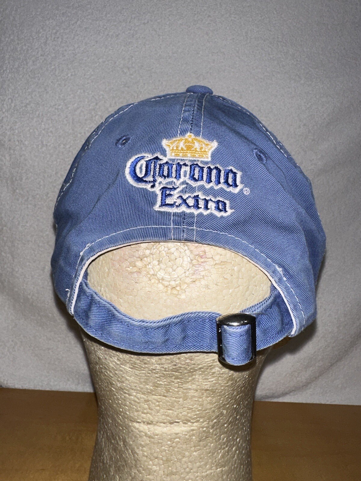 Vintage Got Lime? Corona Extra Beer Baseball Cap Truc… - Gem