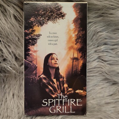 The Spitfire Grill (VHS) 43396890534| eBay