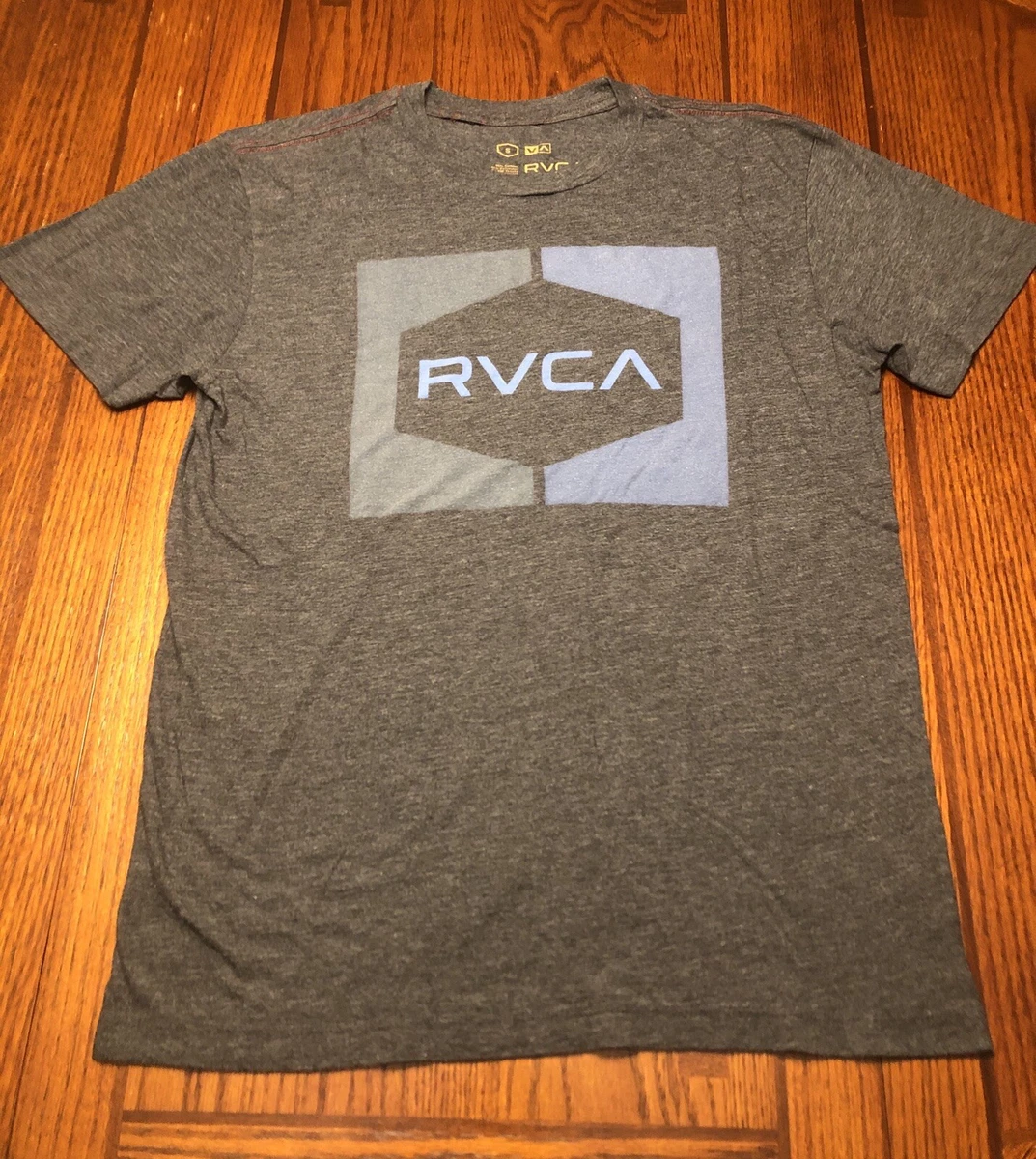 Rvca Shirt Designs
