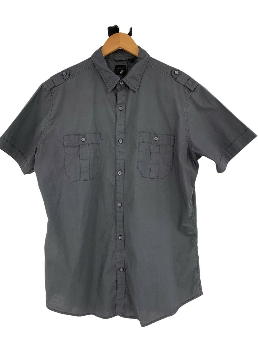 J Ferrar Short Sleeve Shirts J Ferrar Shirts Clothing