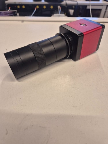 HDMI HD Digital Video Inspection Microscope Camera Set with 60FPS ...