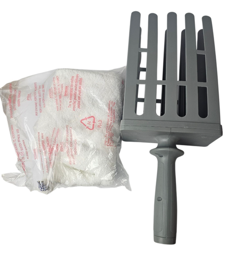 NEW Shark SC630 (C) Portable Steam Pocket Cleaner Cleaning Wedge ...