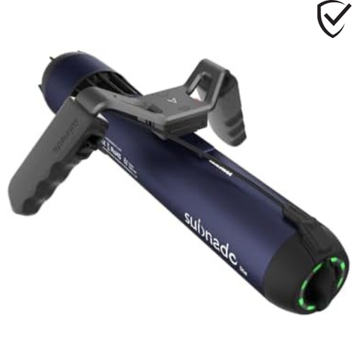 Subnado Underwater Scooter Lite, Water Sports Diving Scooter with ...