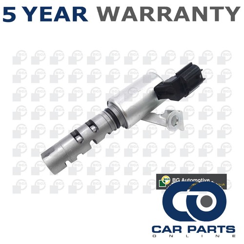 Variable Valve Timing Solenoid Left CPO Fits Land Cruiser Prado 4.0 ...
