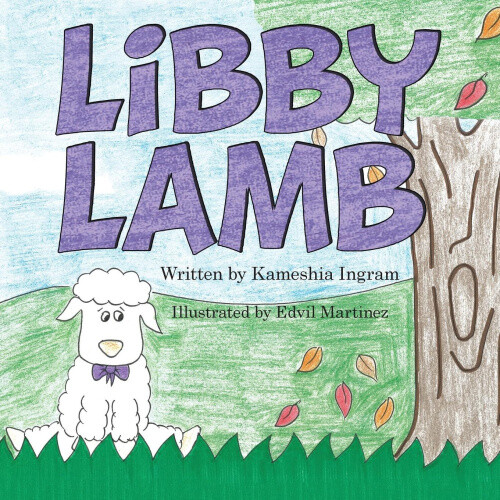 Libby Lamb by Kingram3 9781504971379 | eBay