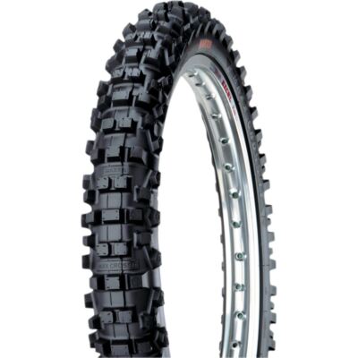 MAXXIS Maxxcross IT M7304 Tyre 80/100-21 51M NHS TT 72742410 | eBay UK