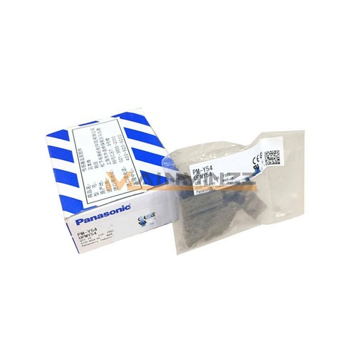 10PCS New Panasonic PM-Y54 Photoelectric switch sensor | eBay