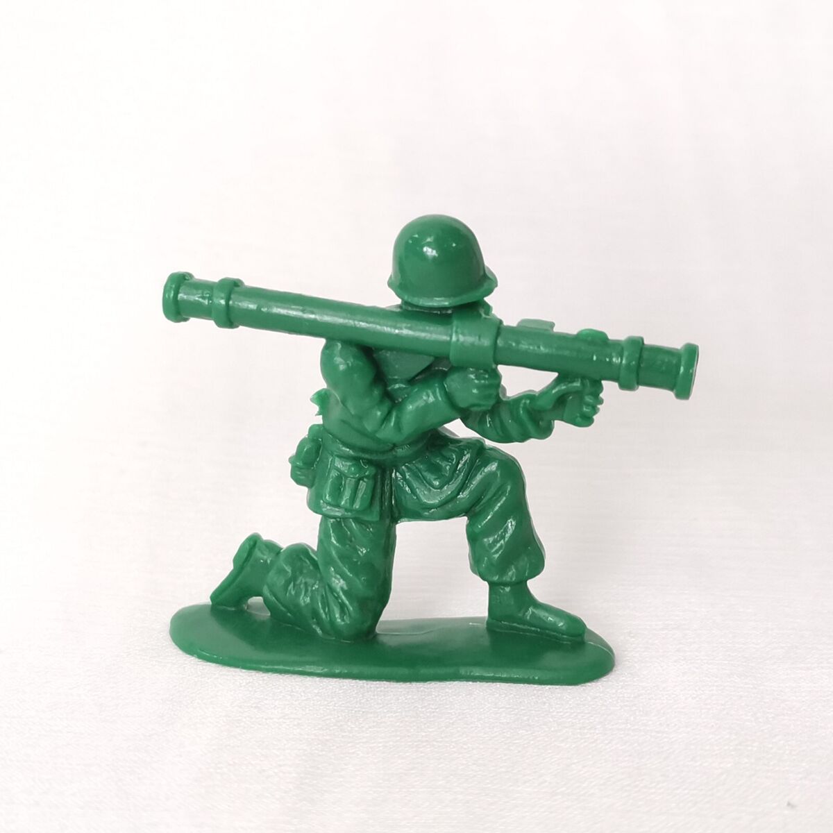 Japan Disney Toy Story Green Army Man Soldier Mini Figure Japan Disney Toy Story Green Army Man Soldier Mini Figure