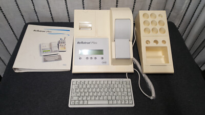 Veterinary - Reflotron