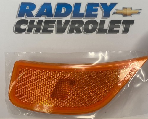 NEW GM OEM 21-22 ESCALADE ESV SIDE MARKER LAMP- GENERAL MOTORS GMC ...