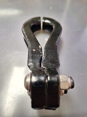 Muncy Combination Clamp & Thimble 3/8" | eBay