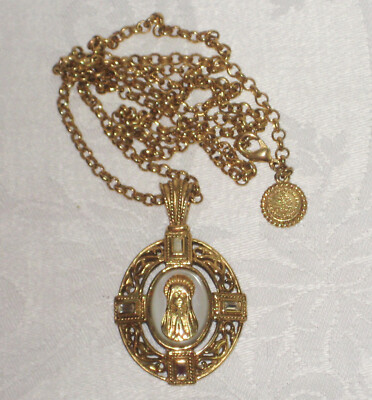 Jewelry - Vatican Library Collection