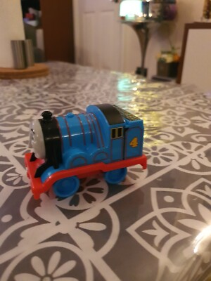 fisher price thomas and friends gordon number 4 | eBay
