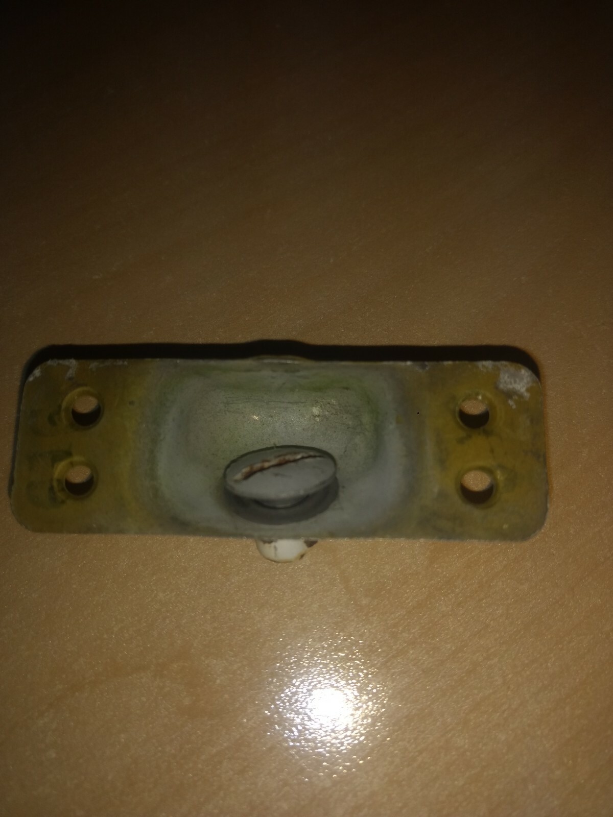 35-910107-2 BRACKET UPPER COWL BEECHCRAFT PISTON AIRCRAFT PARTS | eBay