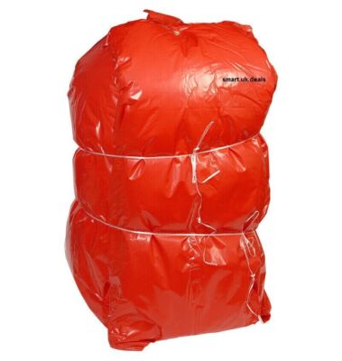 Hot Water Cylinder Jacket Tank Heating Temp Insulation 42" x 18" 4 ...