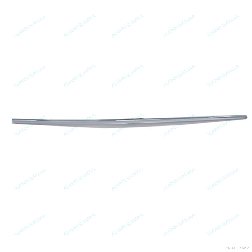 RH Front Door Moulding Chrome Trim 2226901162 For Mercedes Benz S W222 ...